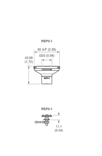 REVO® probe kit | Advanced Measurement / Streamlined Precision