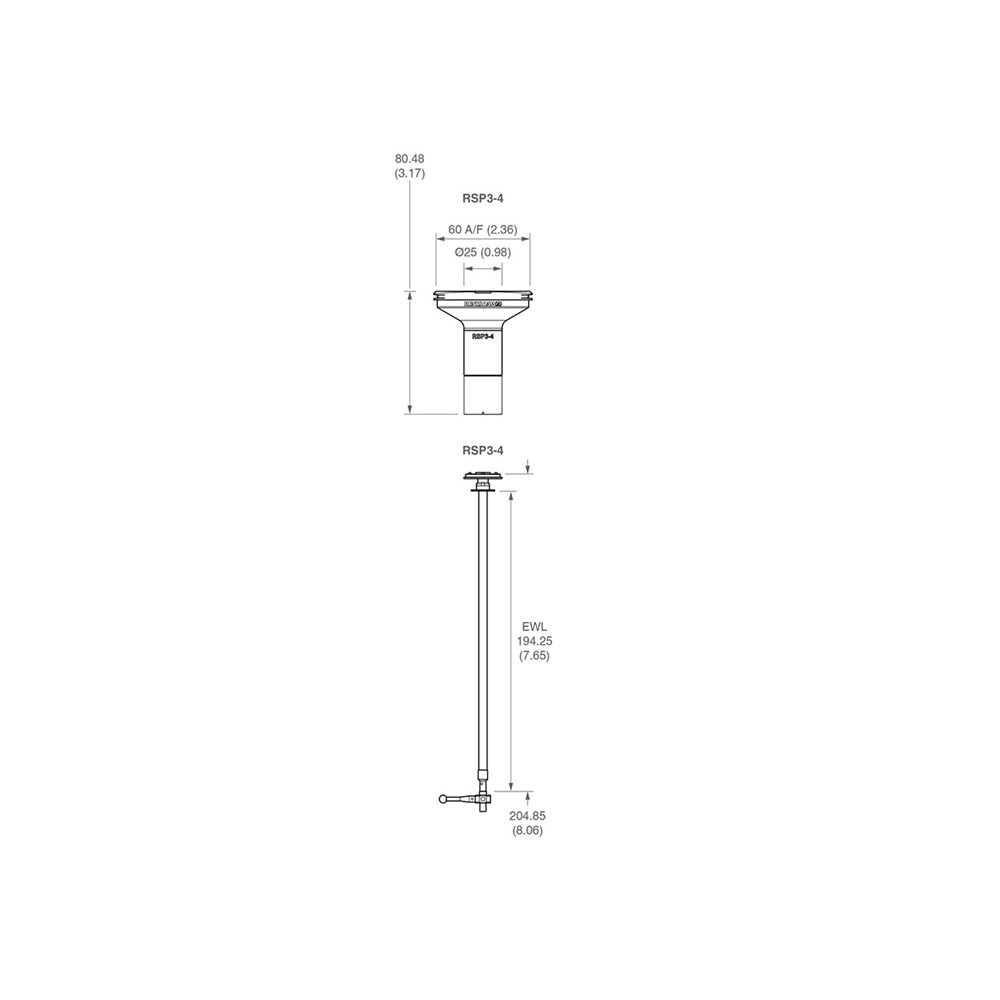 REVO® probe kit | Advanced Measurement / Streamlined Precision